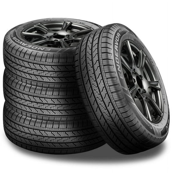 Cooper 265/65R18 Tires in 18" Tires - Walmart.com