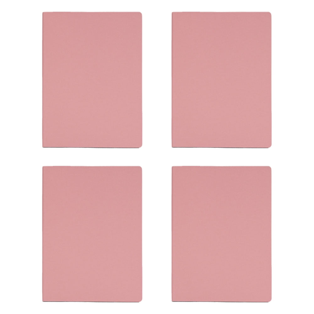 4 Copies Journal Notebook, Writing Journal, Lay Flat, Desk Size For ...