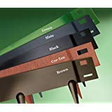 4" Cor-Ten Steel Lawn Edging - Walmart.com