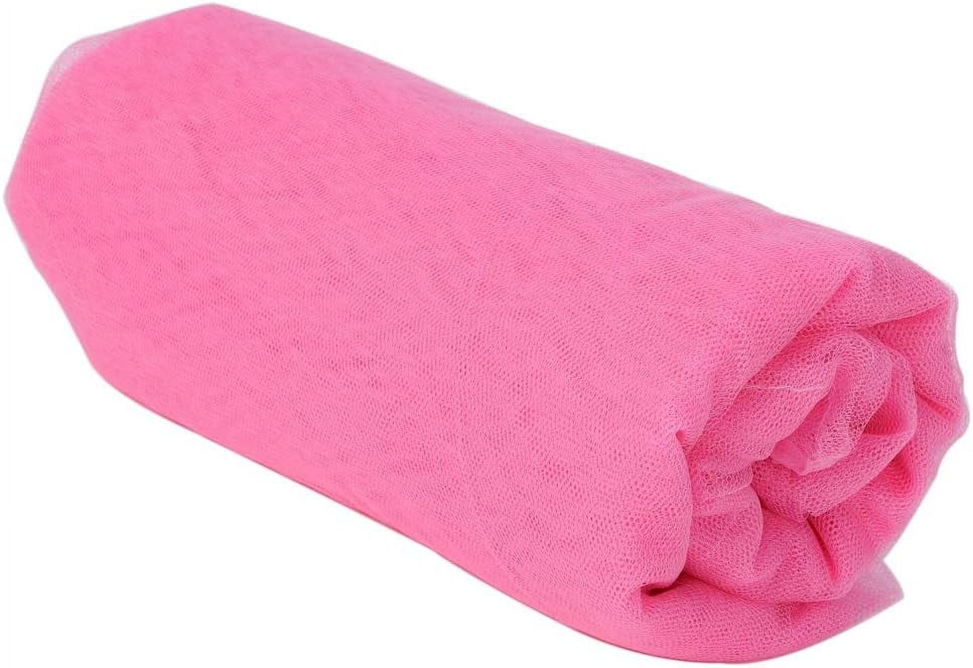 4 Corners Mosquito Net Princess Lace Poster Bedding Canopy Netting Full ...