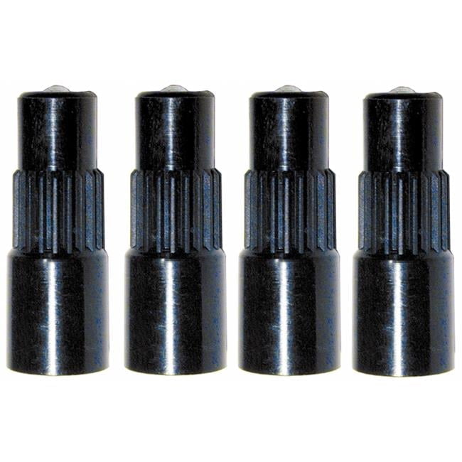 4 Count 1-14 in. Plastic Tire Valve Extensions - Walmart.com
