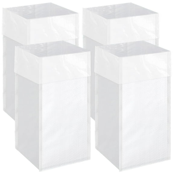 Disposable Trash Cans Cardboard