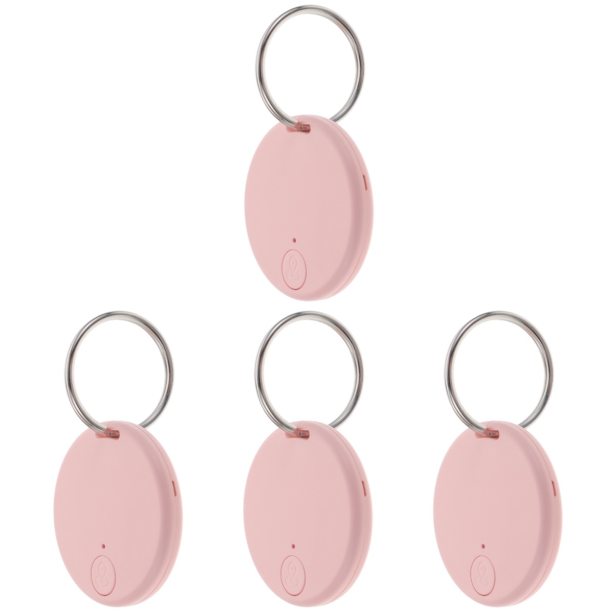 4 Count Anti-lost Device Locator Finder for Phones Tracking Devices ...