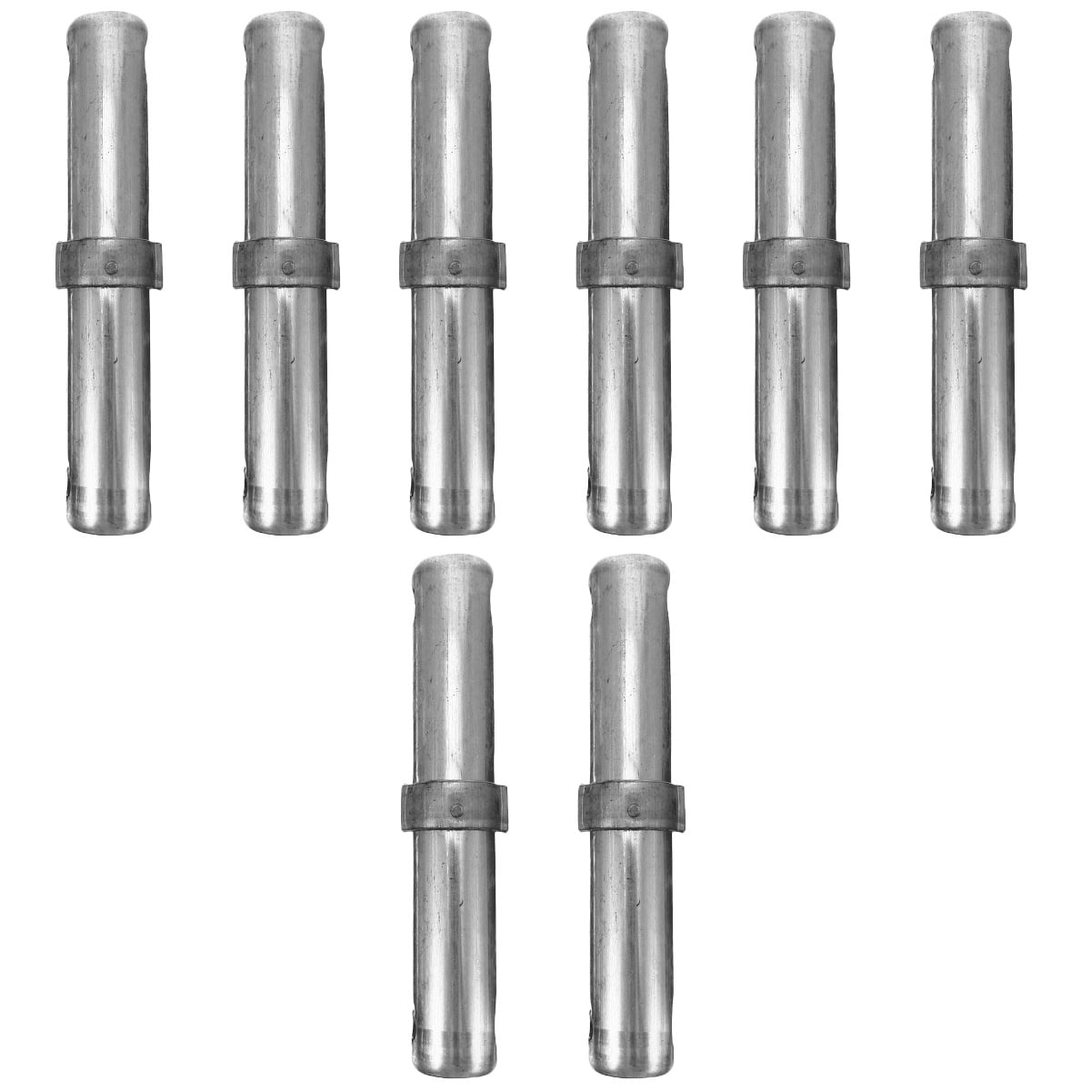 4 Count Brackets Scaffolding Accessories Connectors Coupling Pins ...