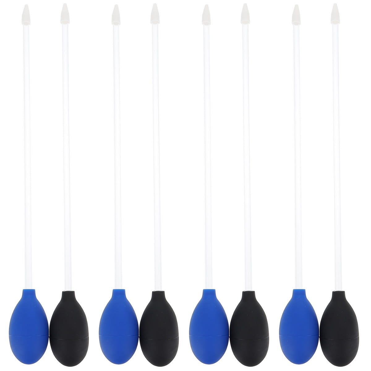 4 Count Changer Fish Tank Suction Wall-Hung Urinal Feeding Tool ...