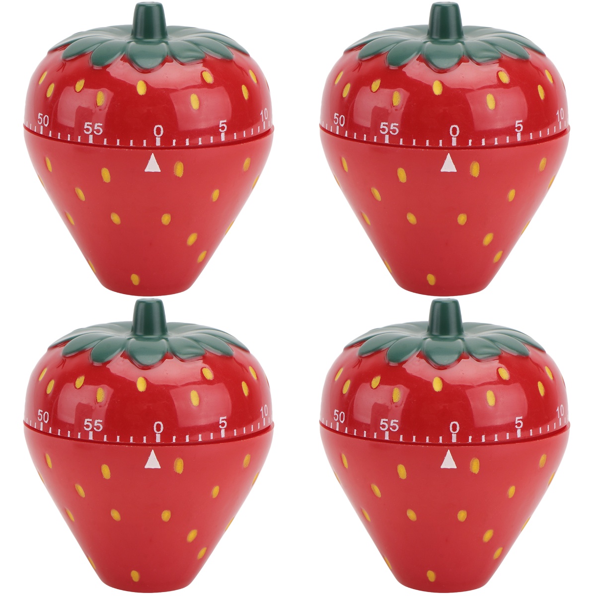 4 Count Electrical Timers for Lights Countdown Tool Child - Walmart.com