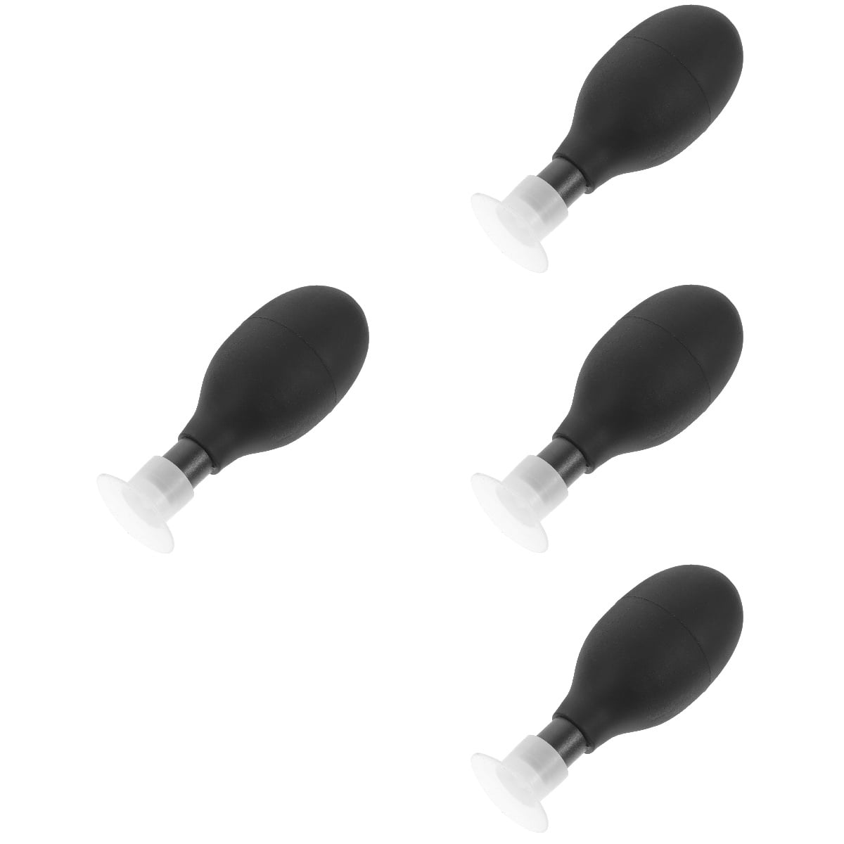 4 Count Electrical Vacuum Ball Watch Cleaner Easy to Use Lens - Walmart.com