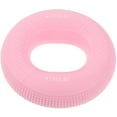 4 Count Finger Extension Exerciser Silicone Hand Exercisers Wrist Grip ...