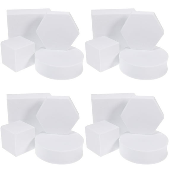 4 Count Mini Trash Can Model Bins Cube Photo Lane Photography Props ...