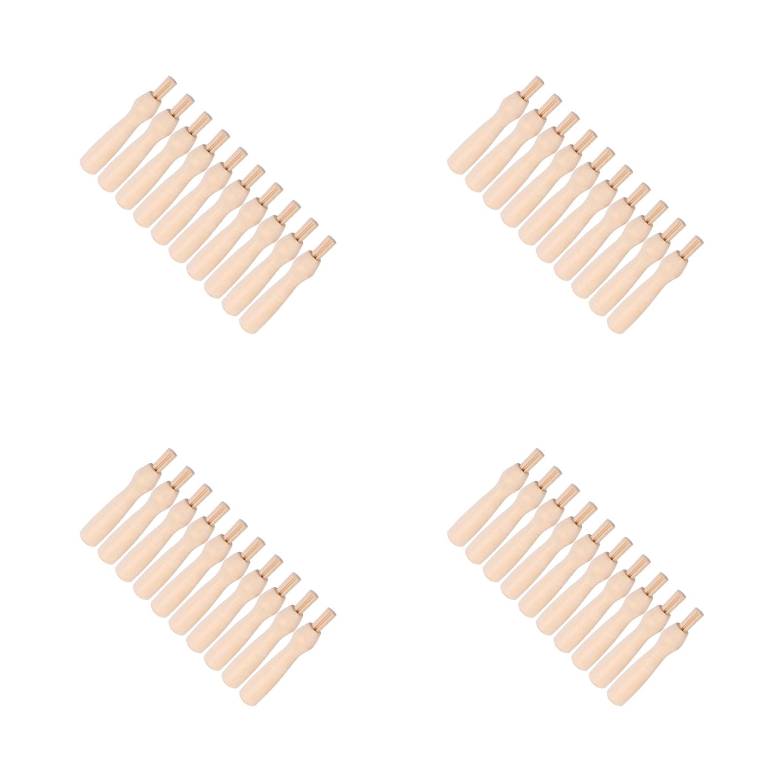 4 Count Multi Holder Poking Tool Replacement Handle - Walmart.com