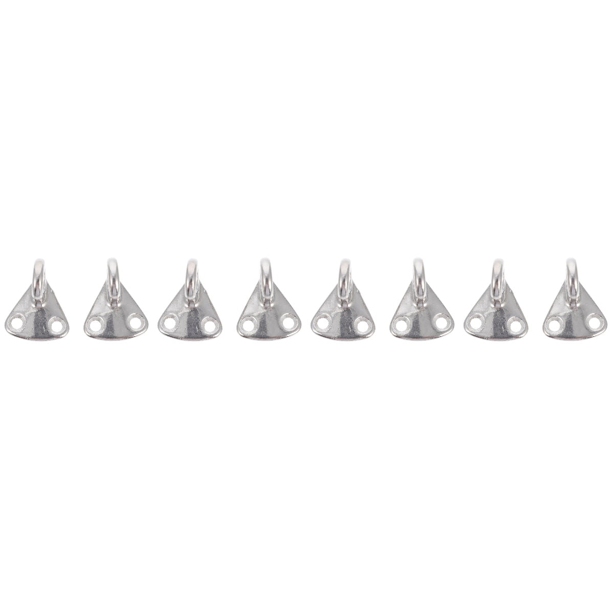 4 Count Staple Food Padlock Hanging Hook Construction Hooks - Walmart.com