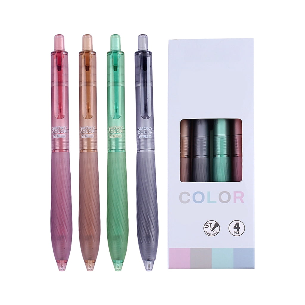 4 Count Tap Type Writing Devices Cushioning Mechanism Mark ...