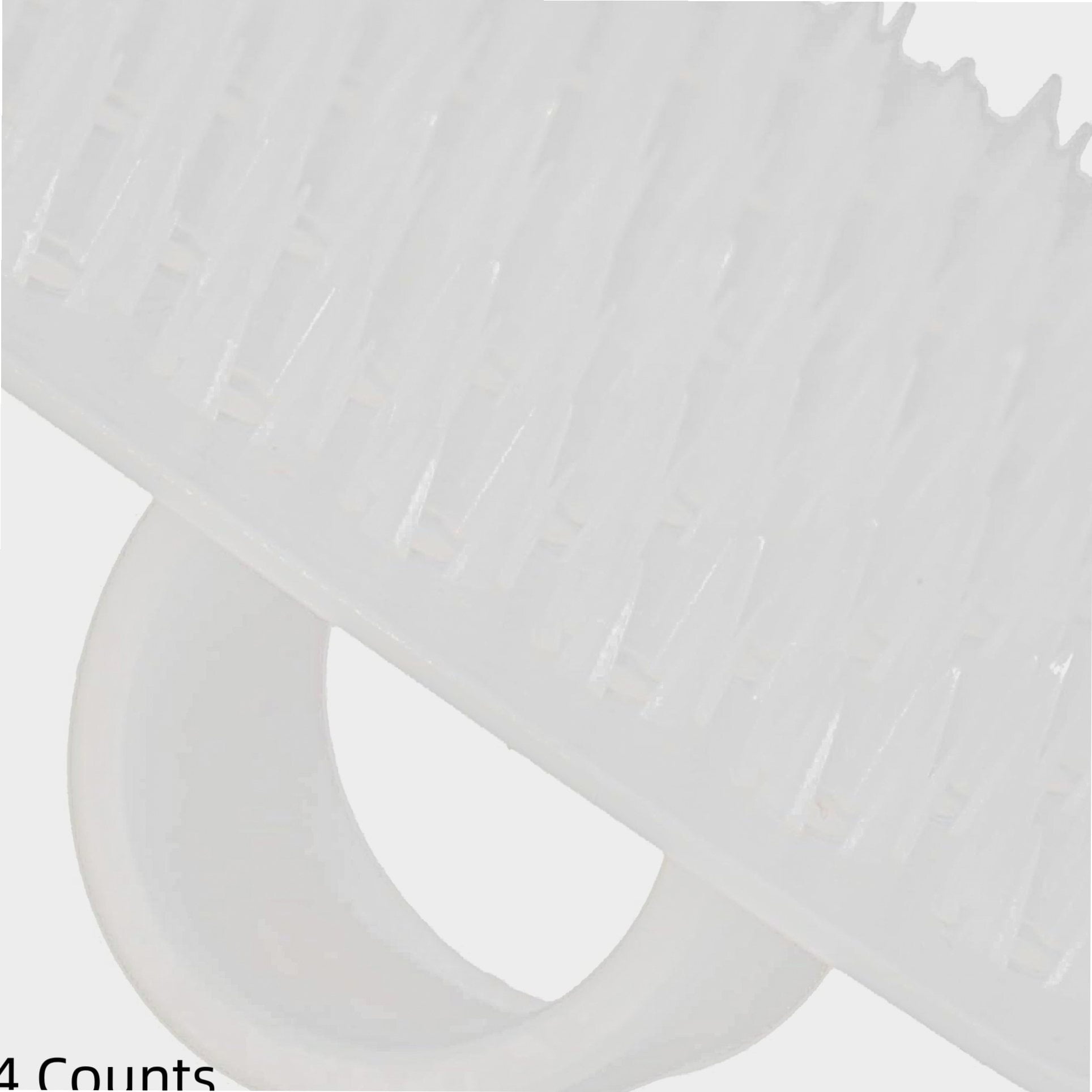 4 Counts Vegetable Scrubber,Dense Soft Cleaner Scrubber Brush for ...