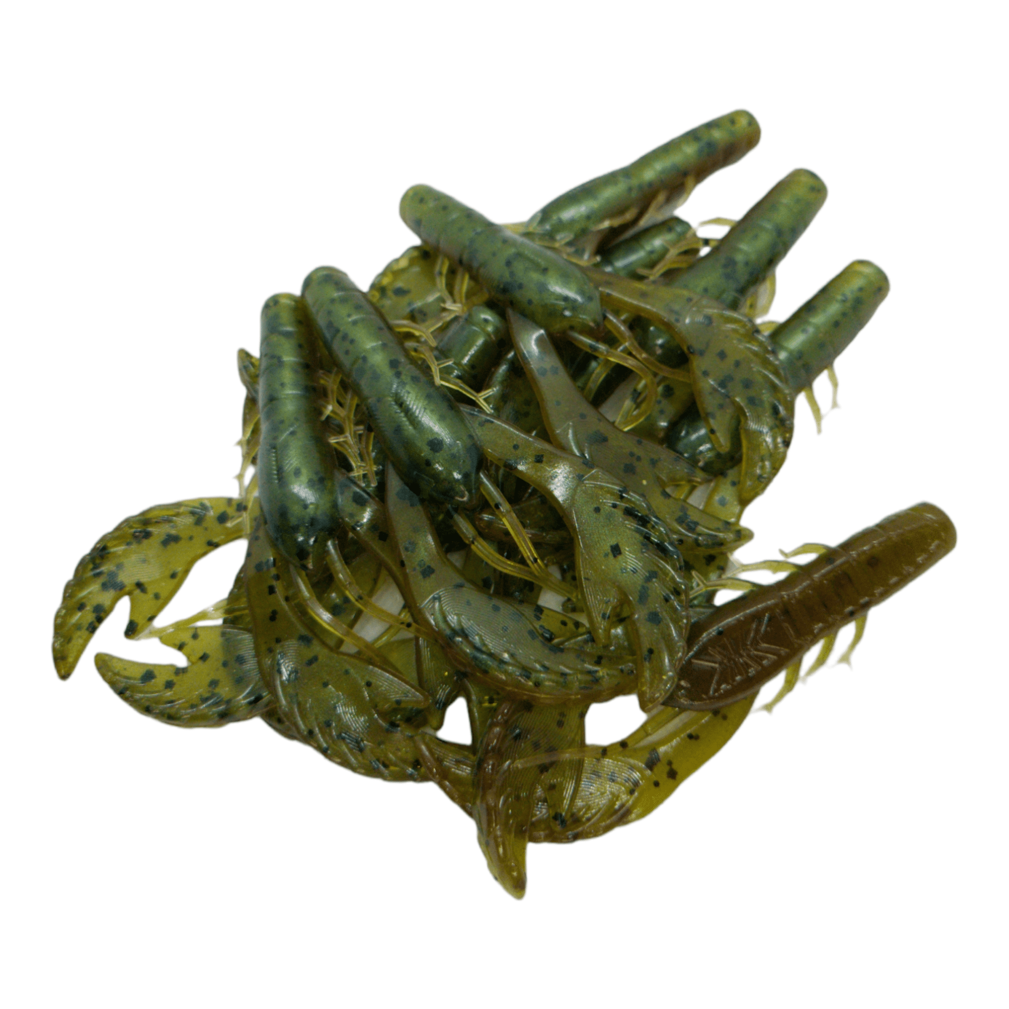 4" Crawfish - Qty 8/pack - Walmart.com