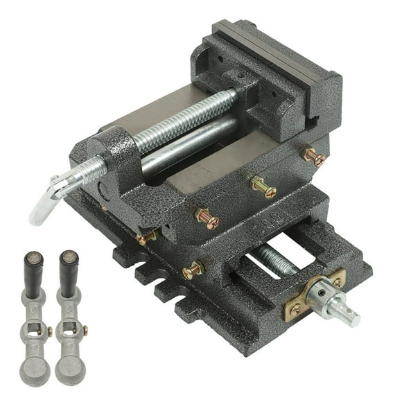 Drill Press Vises in Vises - Walmart.com
