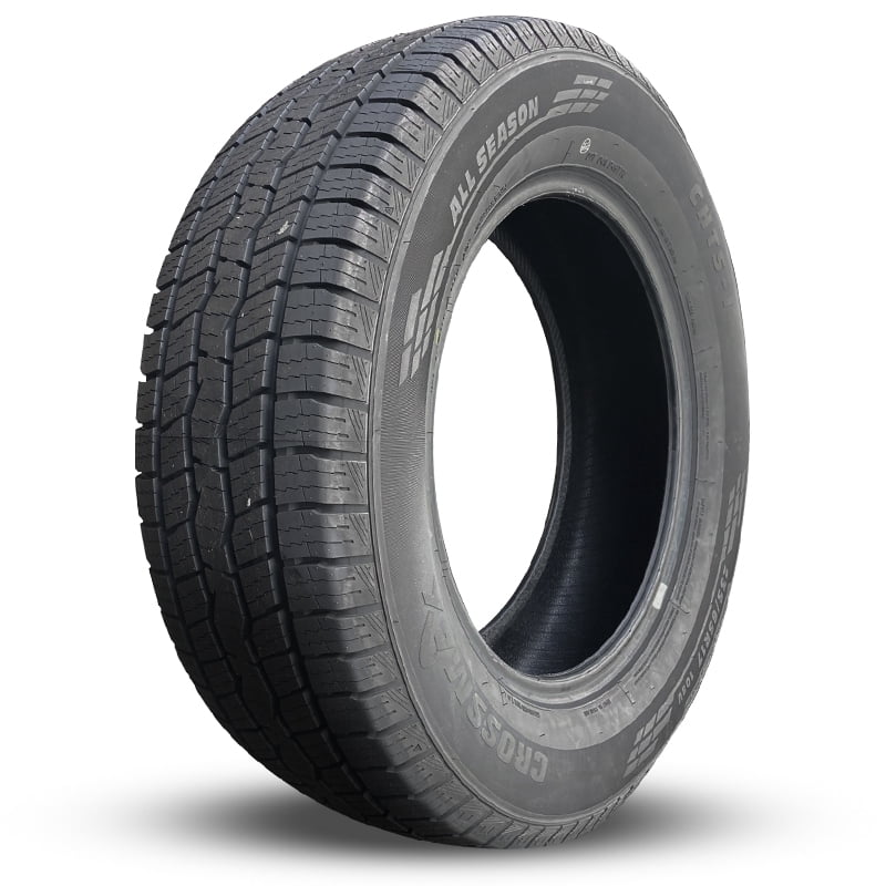 4 Crossmax CHTS-1 235/65R18 106H All Season Passenger Tires SUV-1804-HT ...