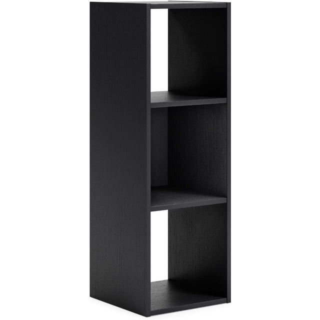 4 Cube Storage Organizer/Bookcase – Stylish Multipurpose Shelving Unit ...