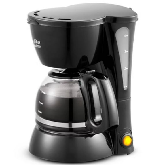 4 Cup Brew & Drip Coffee Maker with Pause & Serve - Walmart.com
