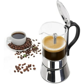 Greca Coffee Maker