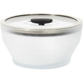 Glass Microwave Cookware