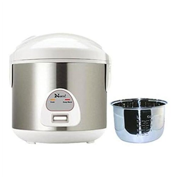 Kitchenaid Rice Cooker