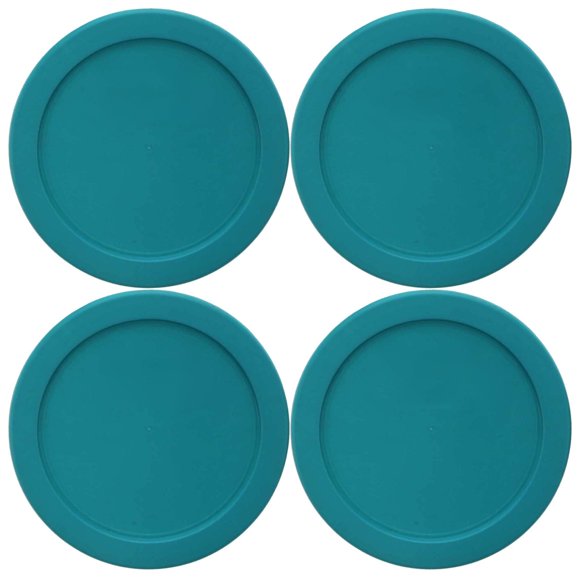 Tupperware Lids Replacement