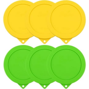 Anchor Hocking Replacement Lids