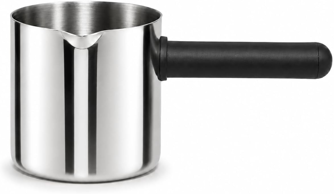 4 Cup Universal Stainless Steel Espresso Coffee Replacement Carafe ...