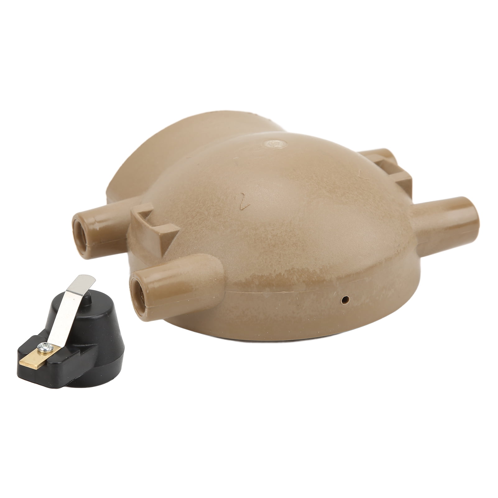 4 Cylinder Tractor Distributor Cap and Ignition Rotor 9N12106C ...