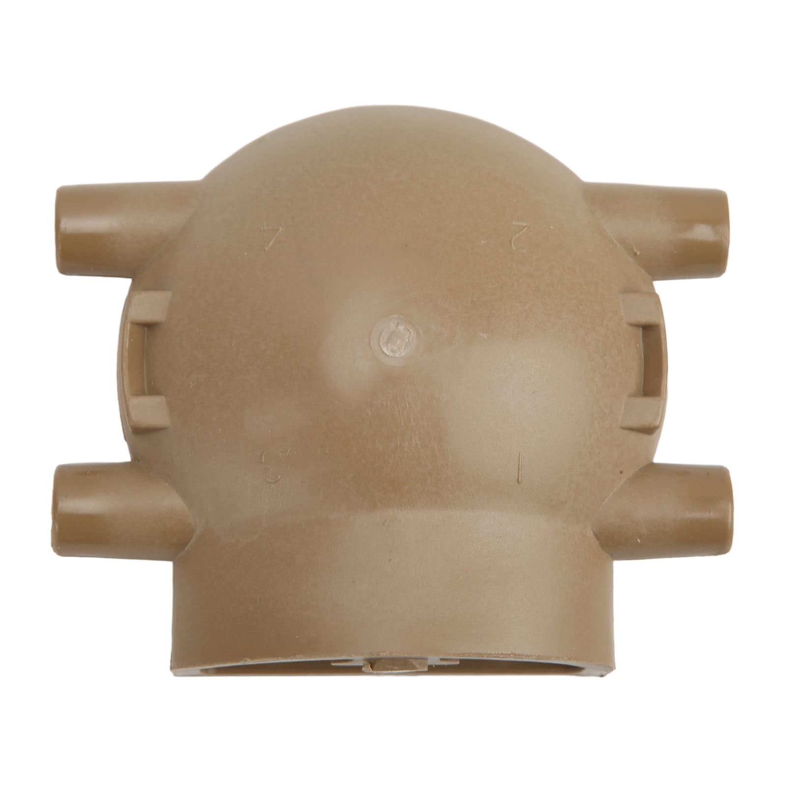 4 Cylinder Tractor Distributor Cap and Ignition Rotor 9N12106C ...