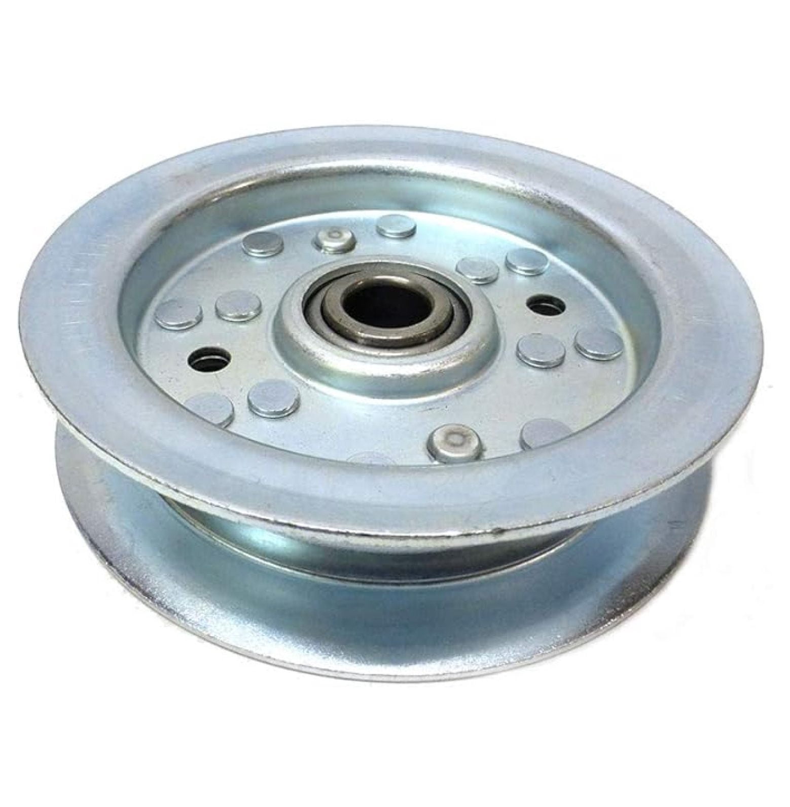 4" Deck Idler Pulley / 2250, 2344, 2044, 2350, 2460, 2560, 2750, 2760 ...