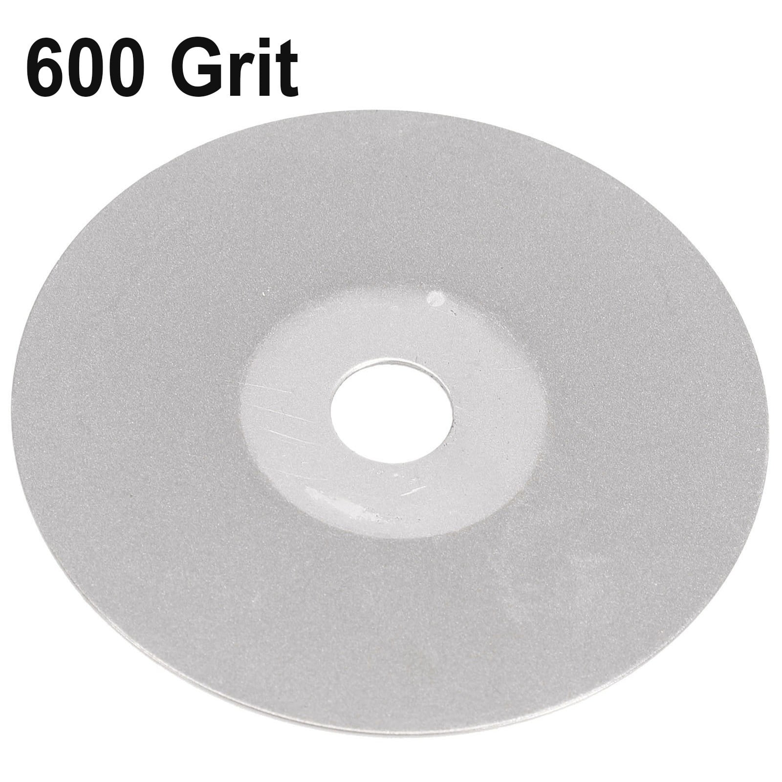 4" Diamond Grinding Wheel Discs 100mm 150mm for Angle Grinder Grit 240 ...