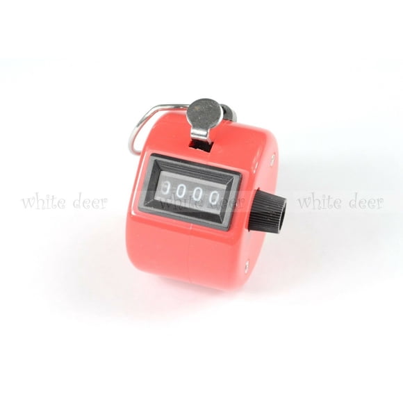 Shop Hand Counters for Sports and Outdoors Activities at Walmart