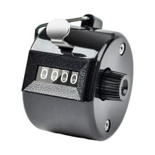 Hand Held Counters