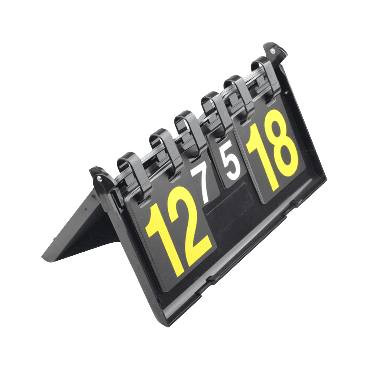 4 Digit Score Board Basketball Football Volleyball Sport Table Tennis ...