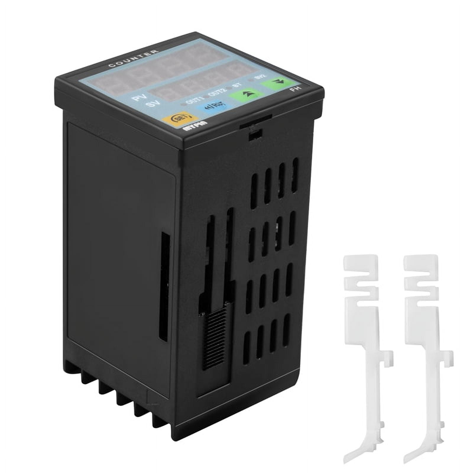 4 Digital Counter Length Counter Length Meter Multi-Functional ...