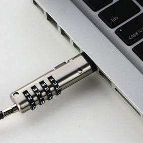 Best Sellers In Laptop Security Locks