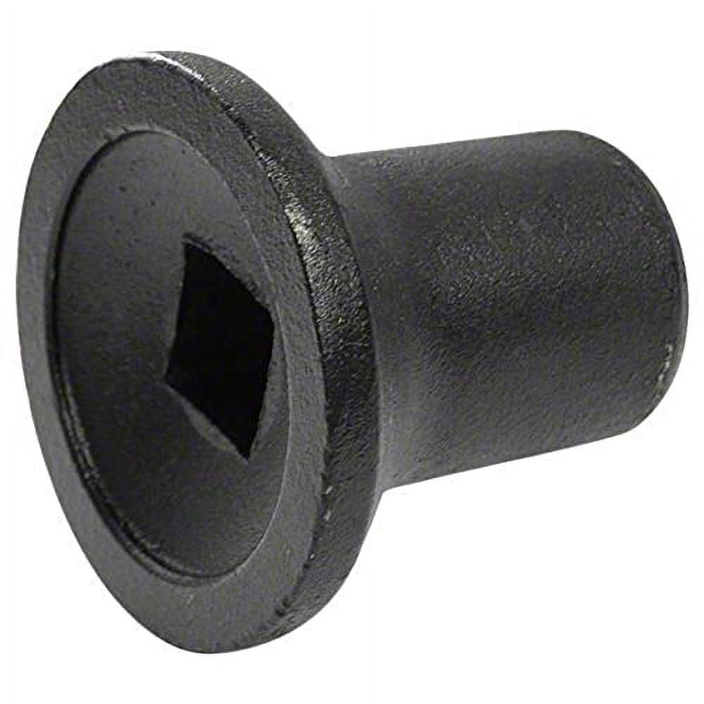 4" Disc Harrow Half Bearing Spool Spacer Fits 1-1/8" Square Disc Axles ...