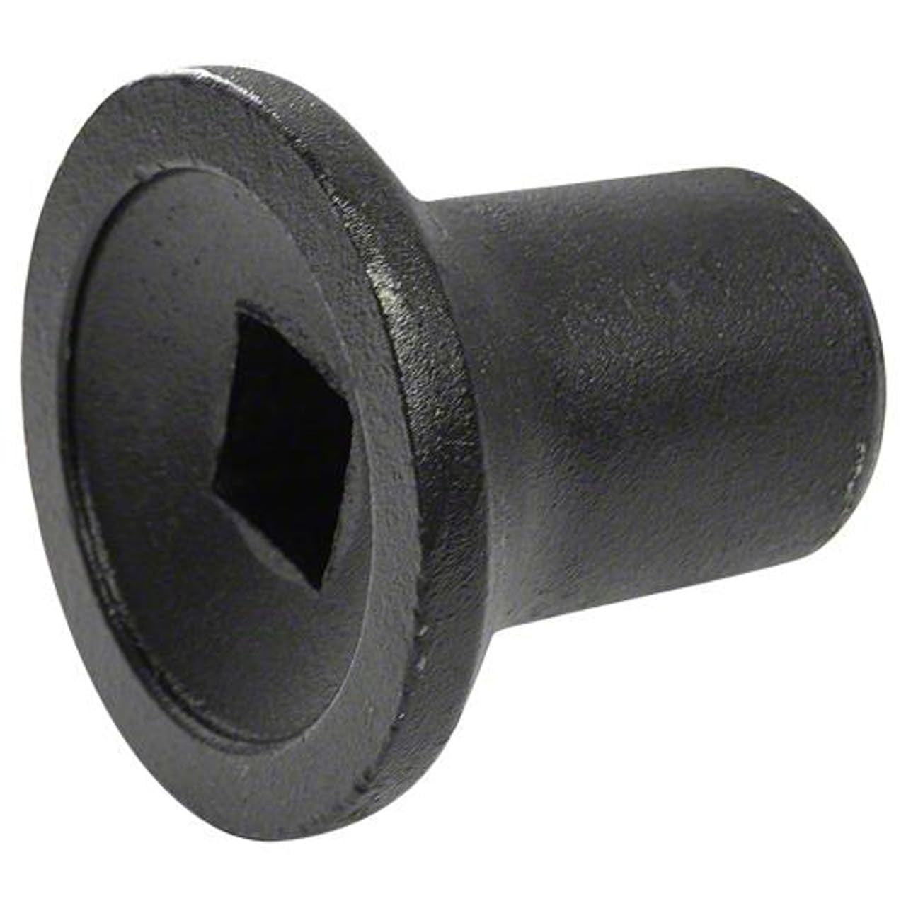 4" Disc Harrow Half Bearing Spool Spacer Fits 1-1/8" Square Disc Axles ...