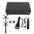 4 Dot Binocular Vision Light Visual Function Test 4 Dot Vision Test Light For Optical Shop