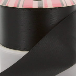 Explore Colorful 4 Inch Ribbons for Crafts Sewing and Gift Wrapping