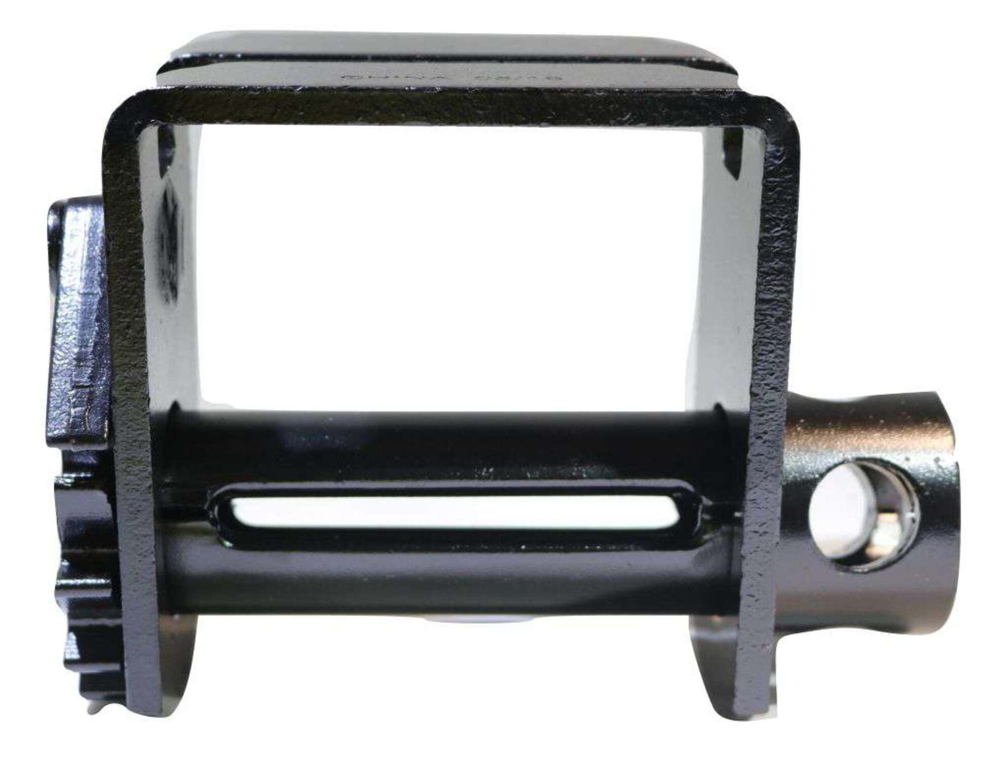 4" Double L Track Sliding Winch | W4LL - Walmart.com