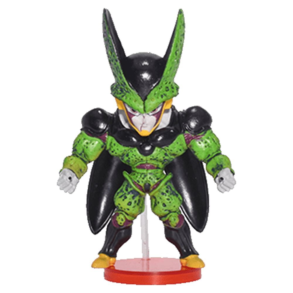 Kid Cell Dbz