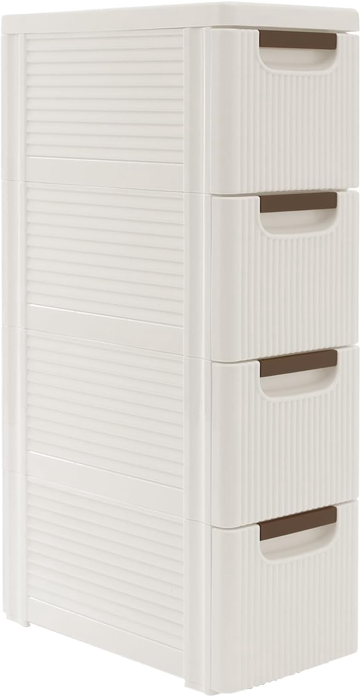 4 Drawer File Cabinet,Small Cabinets Assembly Drawer Vertical File ...