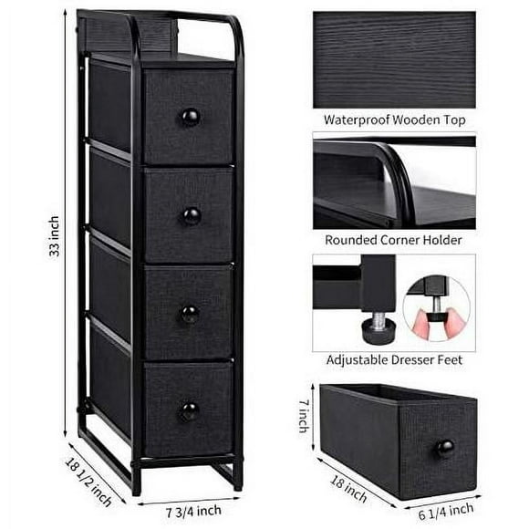 Tall Narrow Dressers