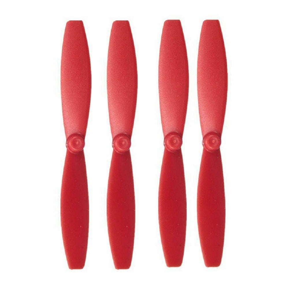 4* Drone Blade Propeller For Parrot Minidrones 3 For Mambo Swing RC ...