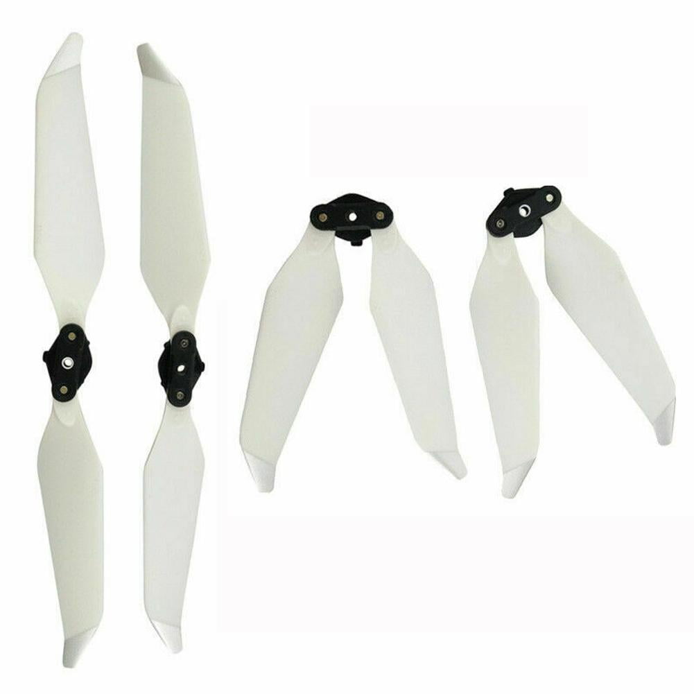 4* Drone Propellers 8331F For DJI (Mavic PRO Platinum Drone) - Walmart.com