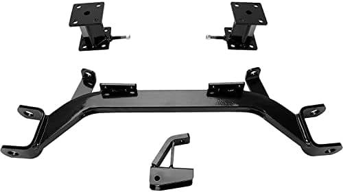 4" Drop axle Lift kit Compatible with 1975-1994.5 EZGO Marathon Golf ...