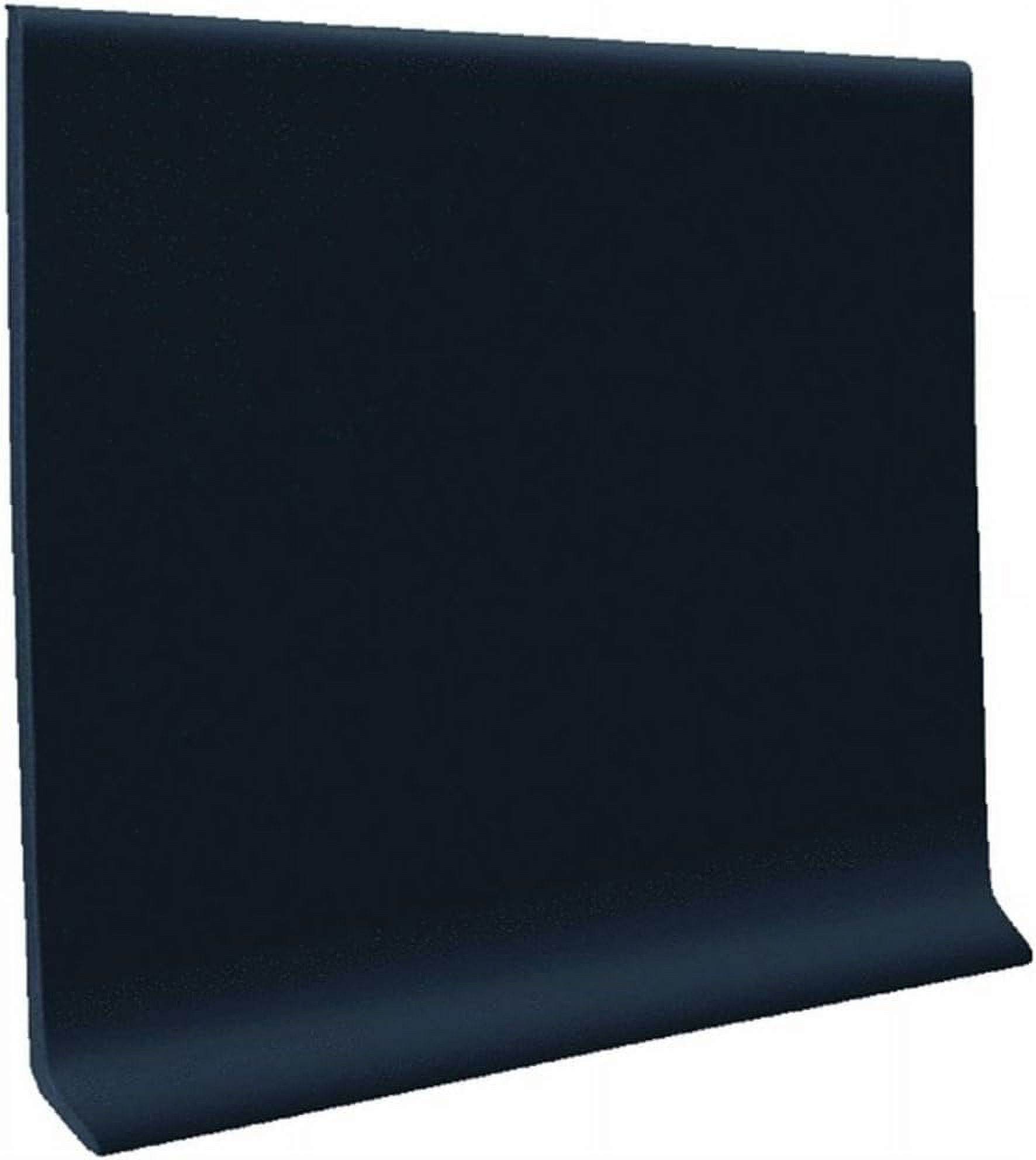 4 Dryback Vinyl Wall Cove Base - Walmart.com