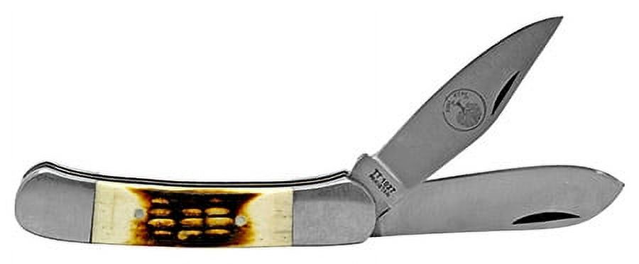 Stockman Red Pick Bone - Walmart.com